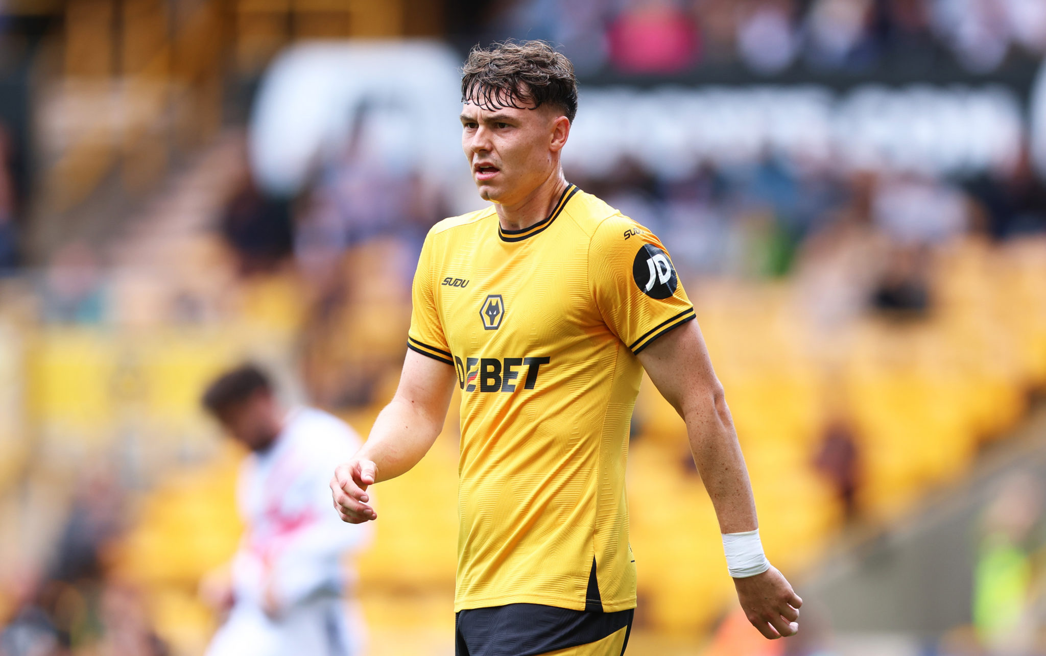 Wolves predicted XI, team and injury news as Jorgen Strand Larsen ...