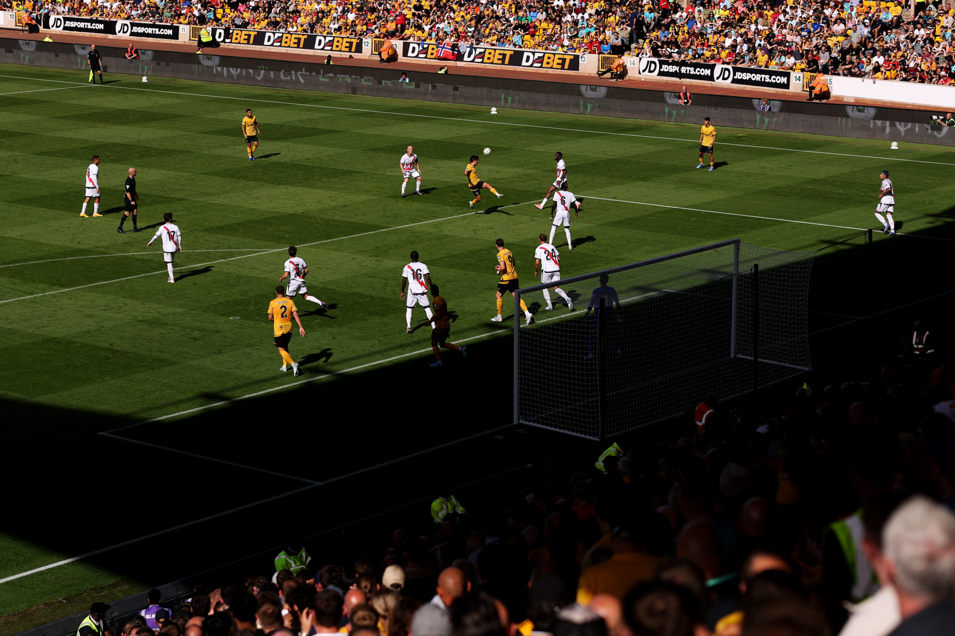 Shock admission made for Wolves’ player of the season ahead of 2024/25 ...