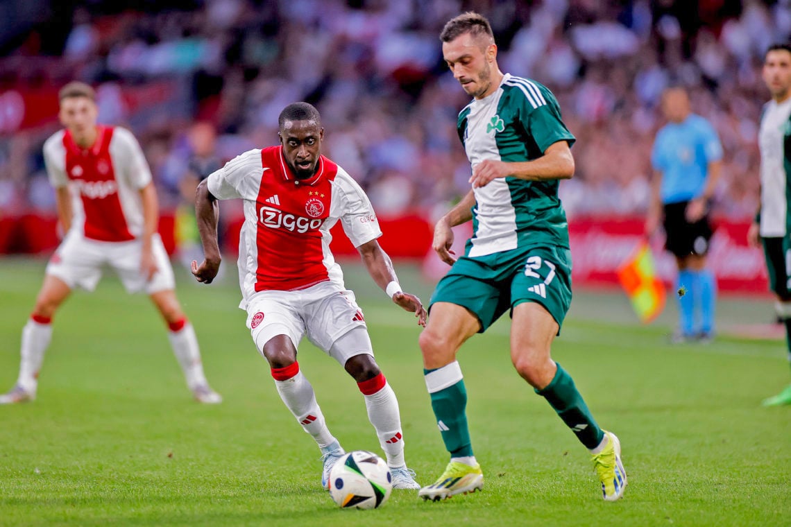 Matt Hobbs drops exciting verdict on Carlos Forbs after Wolves complete ...