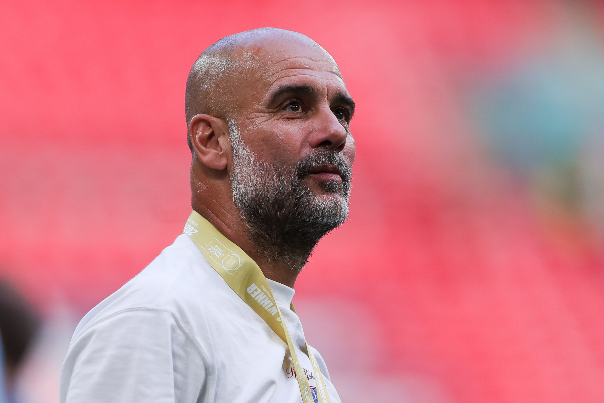 Wolves submit unrefusable transfer offer for player who Pep Guardiola ...