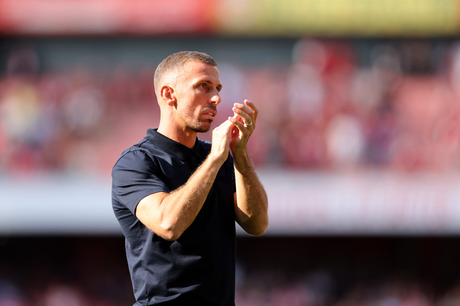 Ben Foster makes prediction about Wolves this season after seeing them against Arsenal