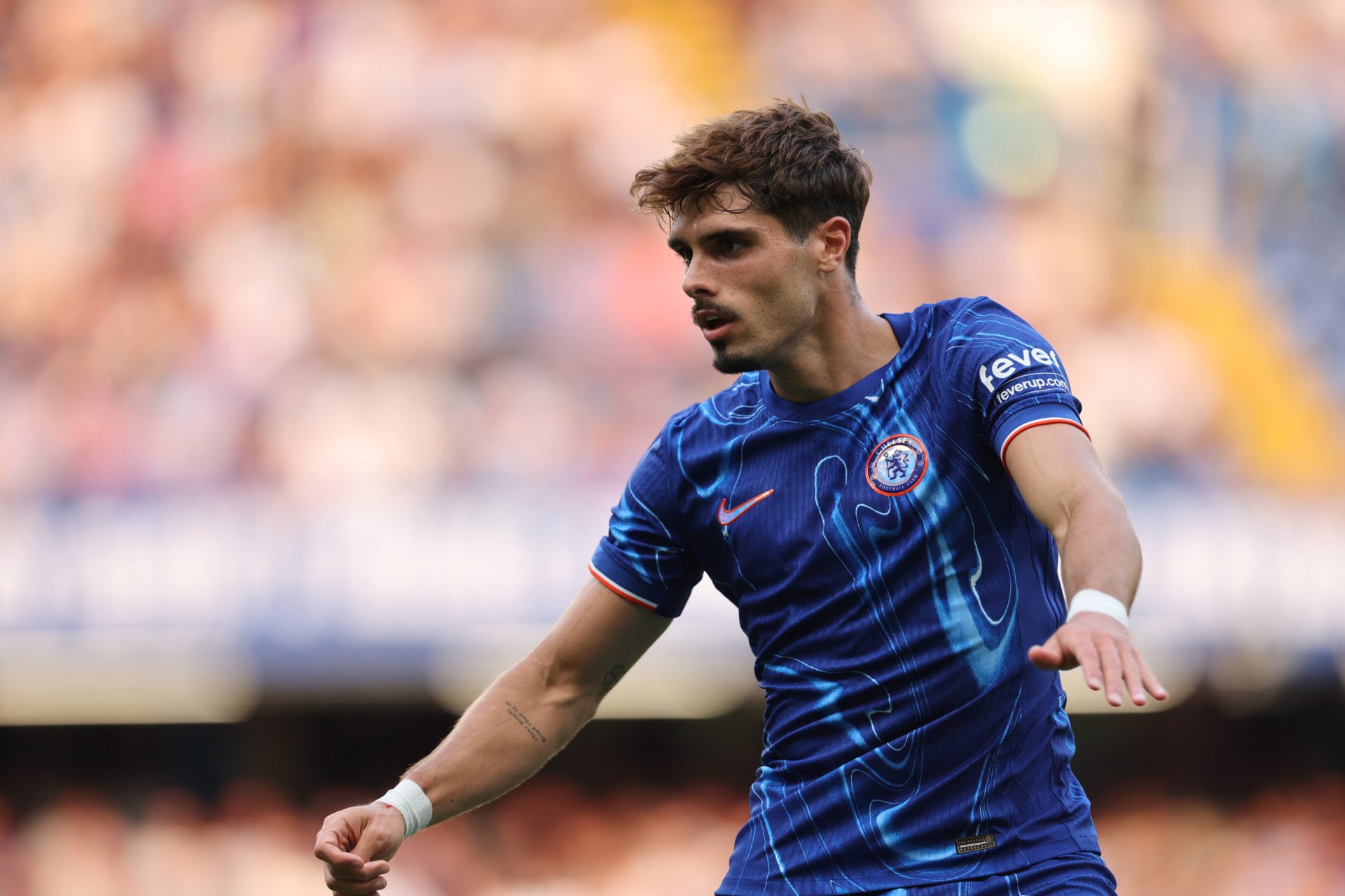 How Pedro Neto fared on his Chelsea debut v Man City just days after ...