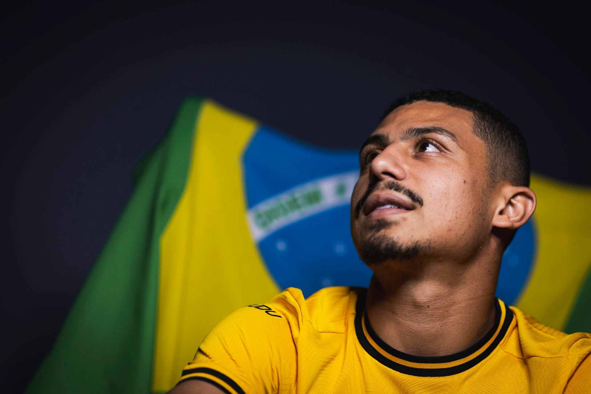 Wolves almost missed out on Andre to another Premier Leauge team if not ...