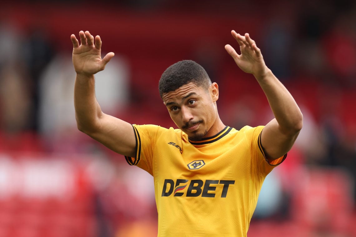 Wolverhampton Wanderers Squad - Molineux News