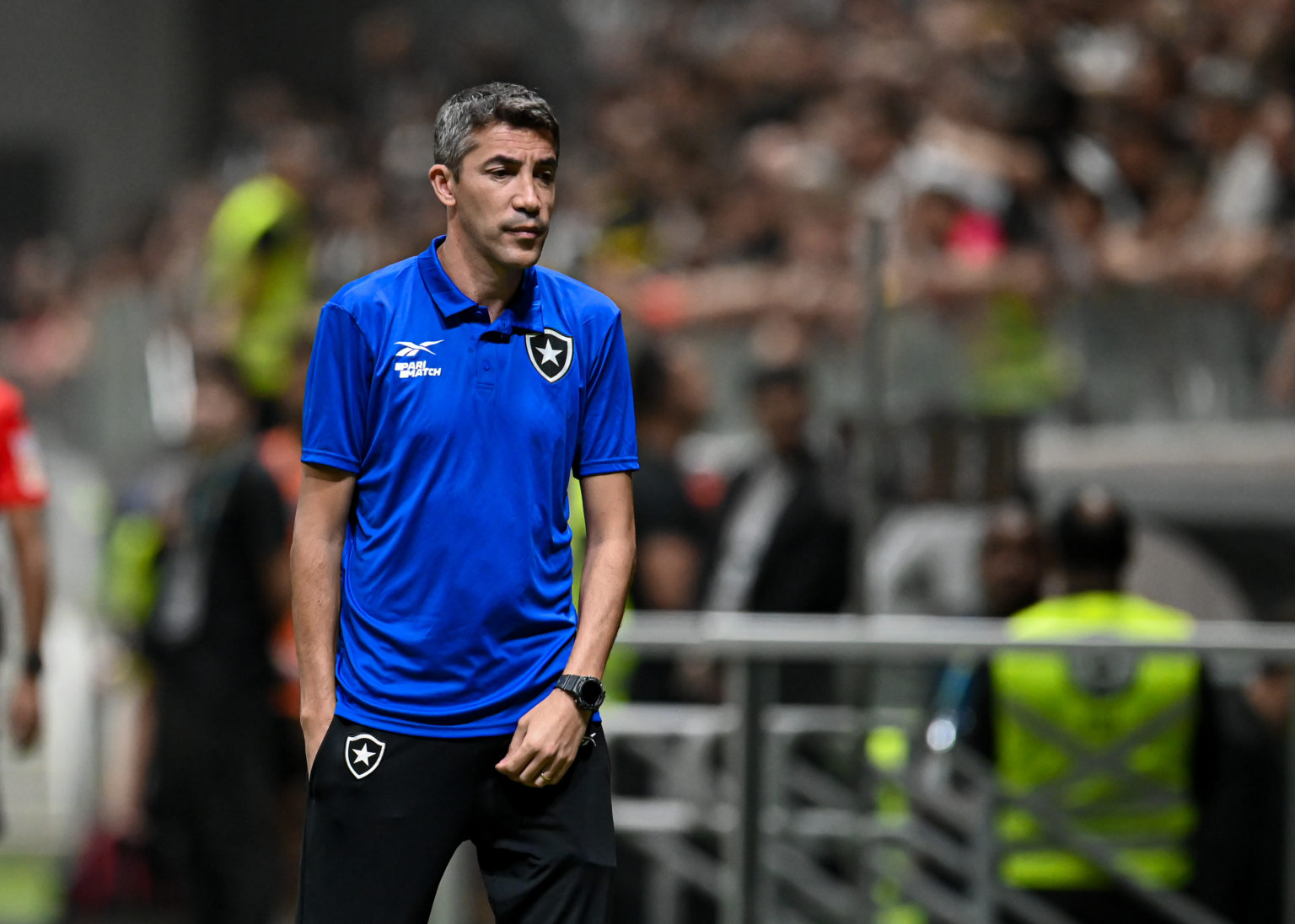 Former Wolves manager Bruno Lage now set for another job at huge club ...