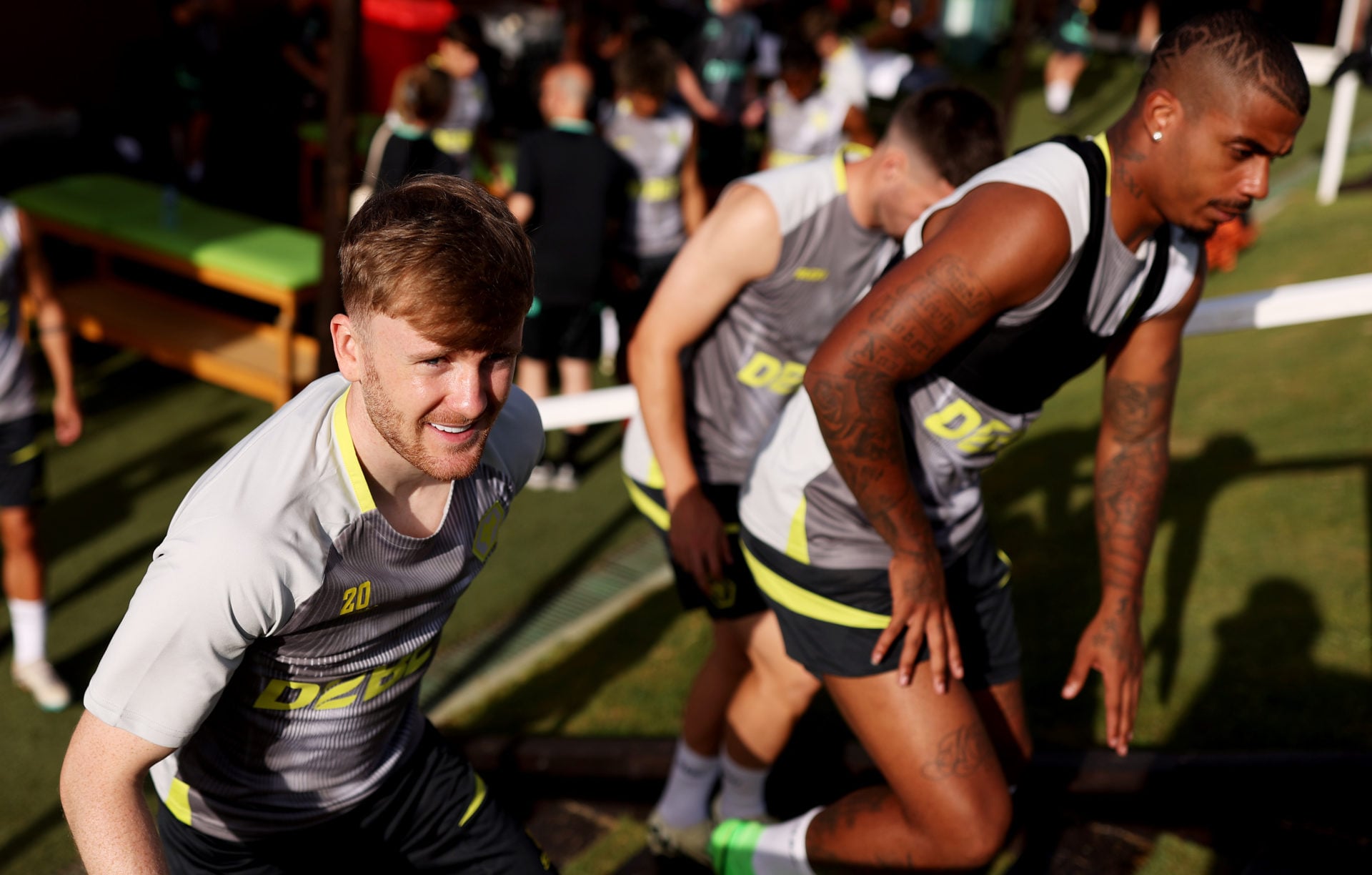 Circumstances may mean Gary O'Neil hands £5m Wolves player his first PL ...