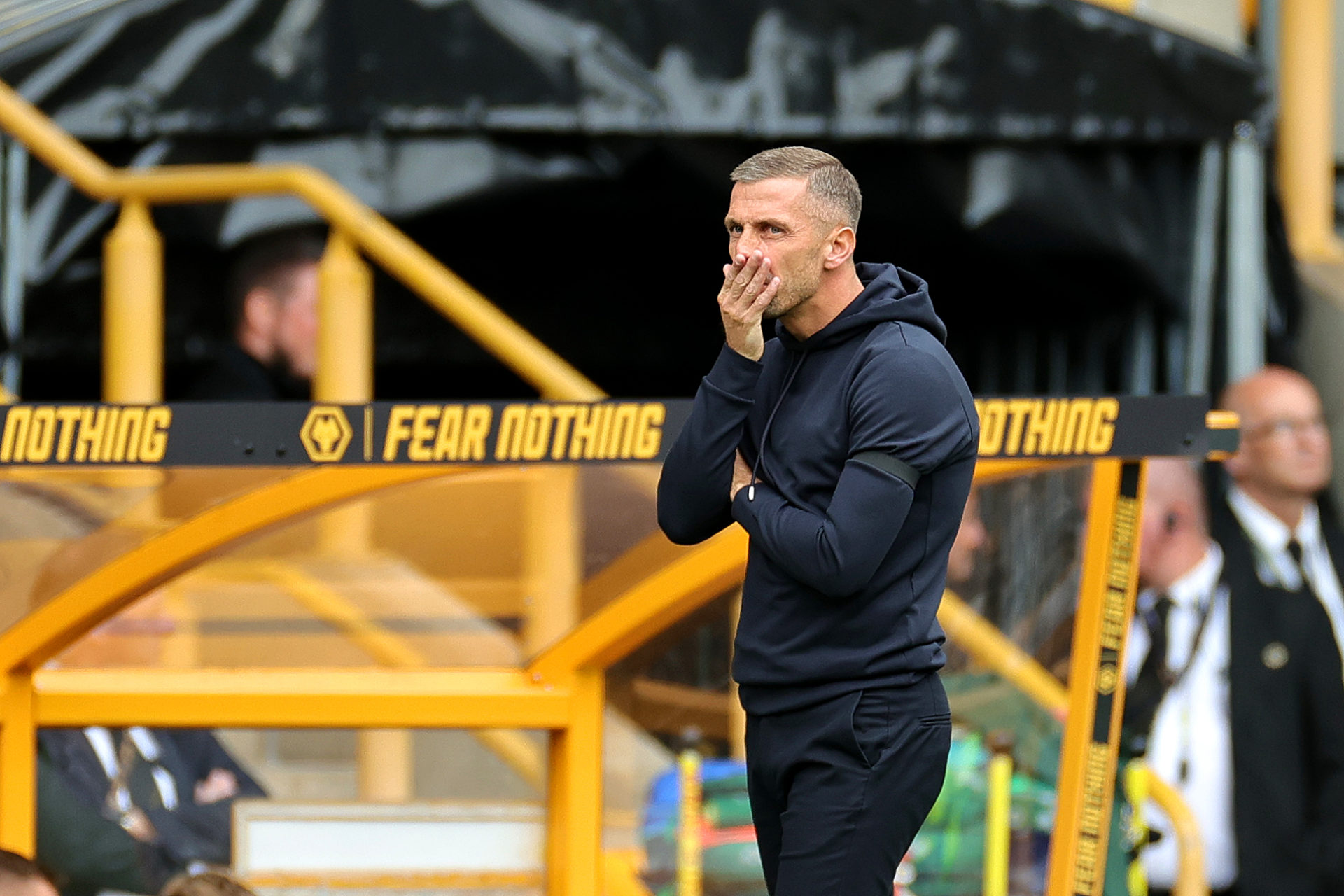 Wolves statistic emerges after three Premier League games that may ...