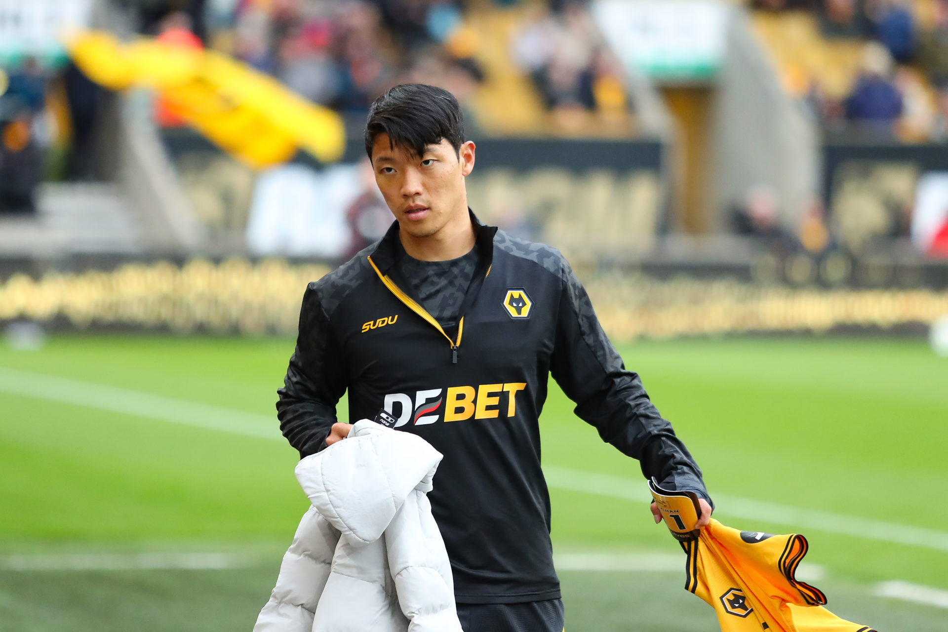Gary O'Neil made one decision for Wolves that was actually unfathomable ...