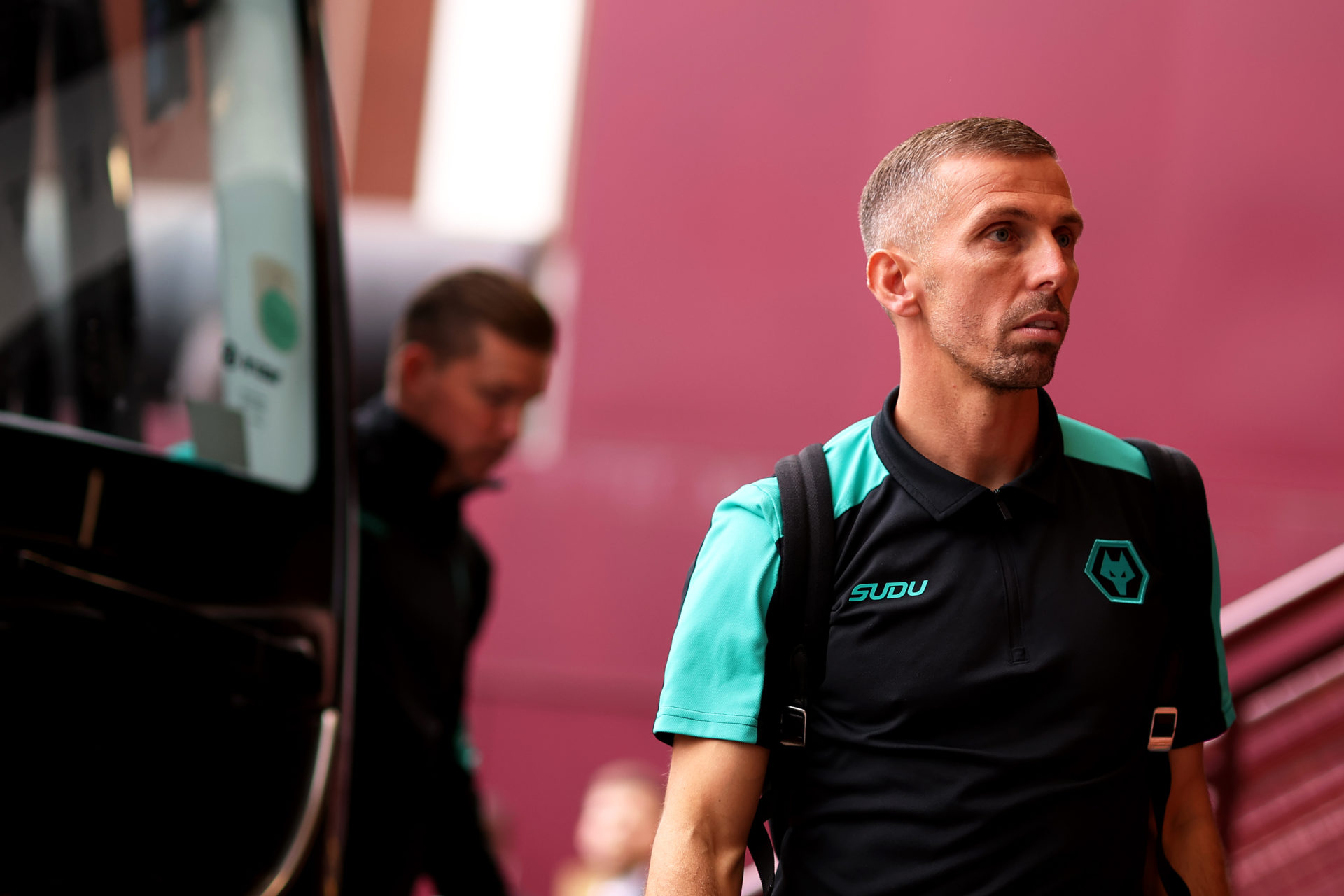 Andy Thompson has a very simple instruction for Wolves now after four ...