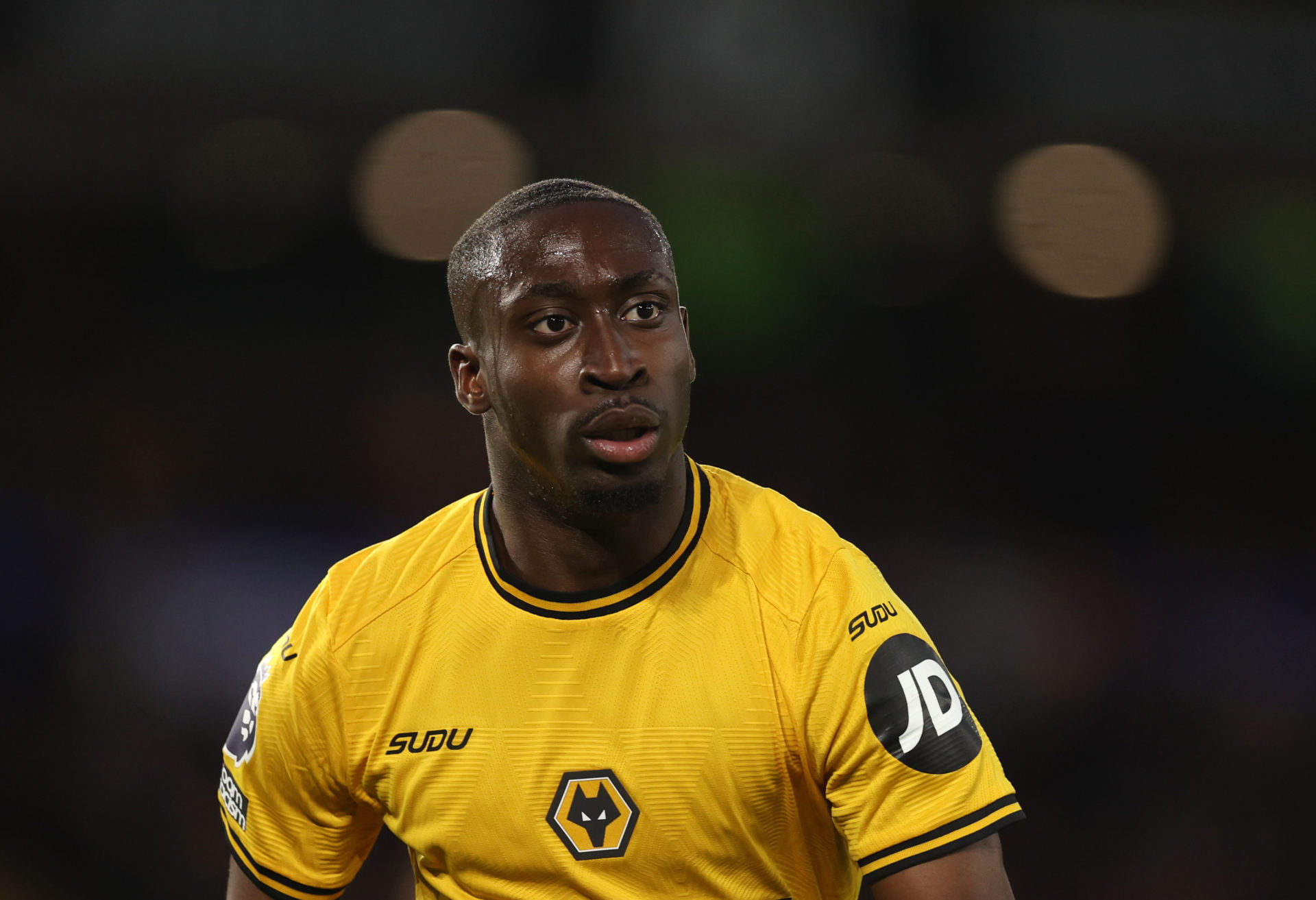 Lee Naylor shares one problem he's had with Carlos Forbs since he ...