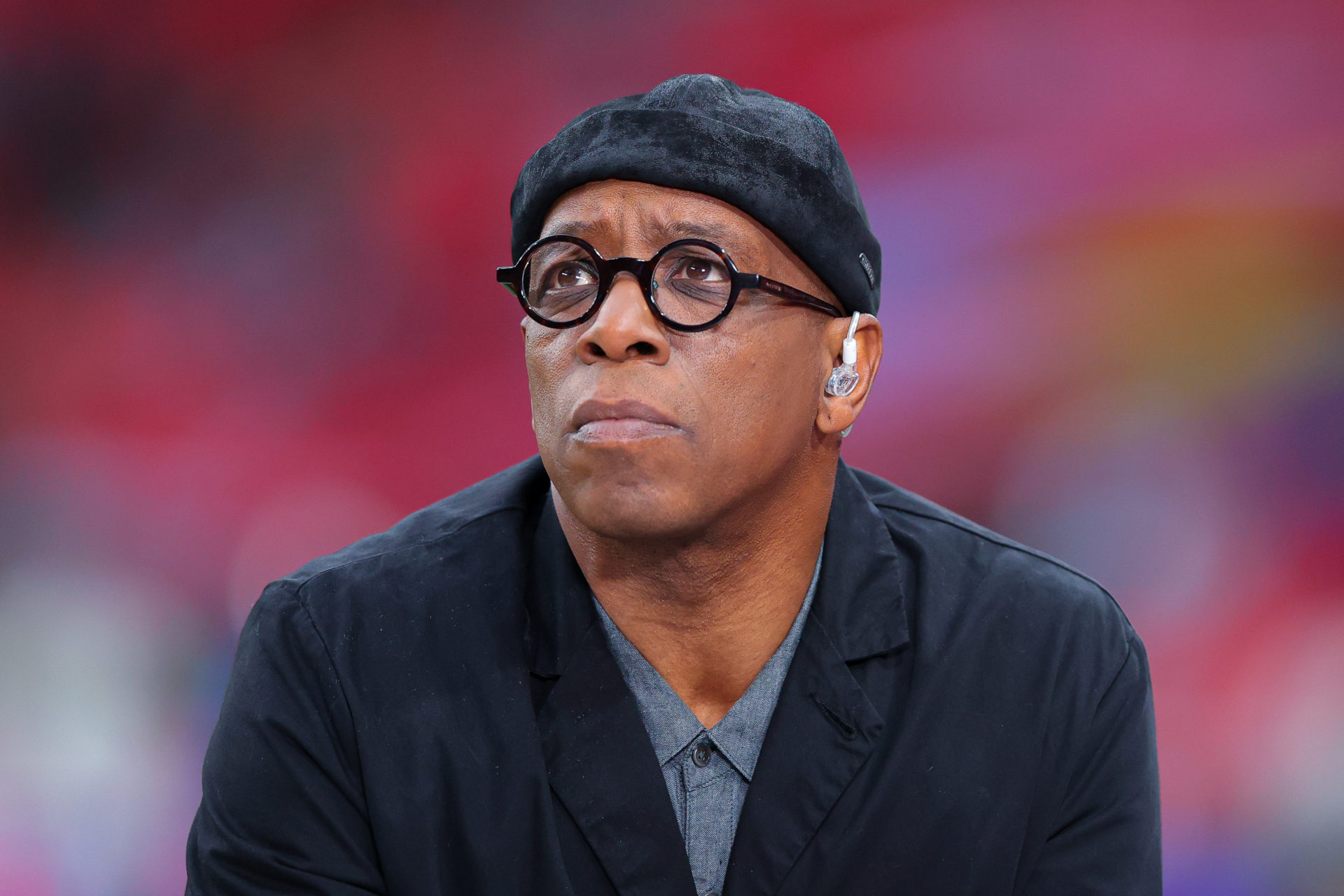 Ian Wright singles out the one Wolves player he thinks has made a big ...