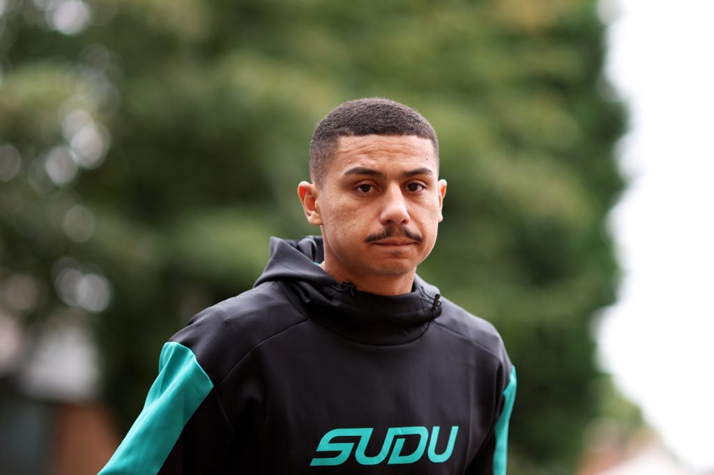 Remarkable Andre statistic now emerges that shows Wolves fans were ...