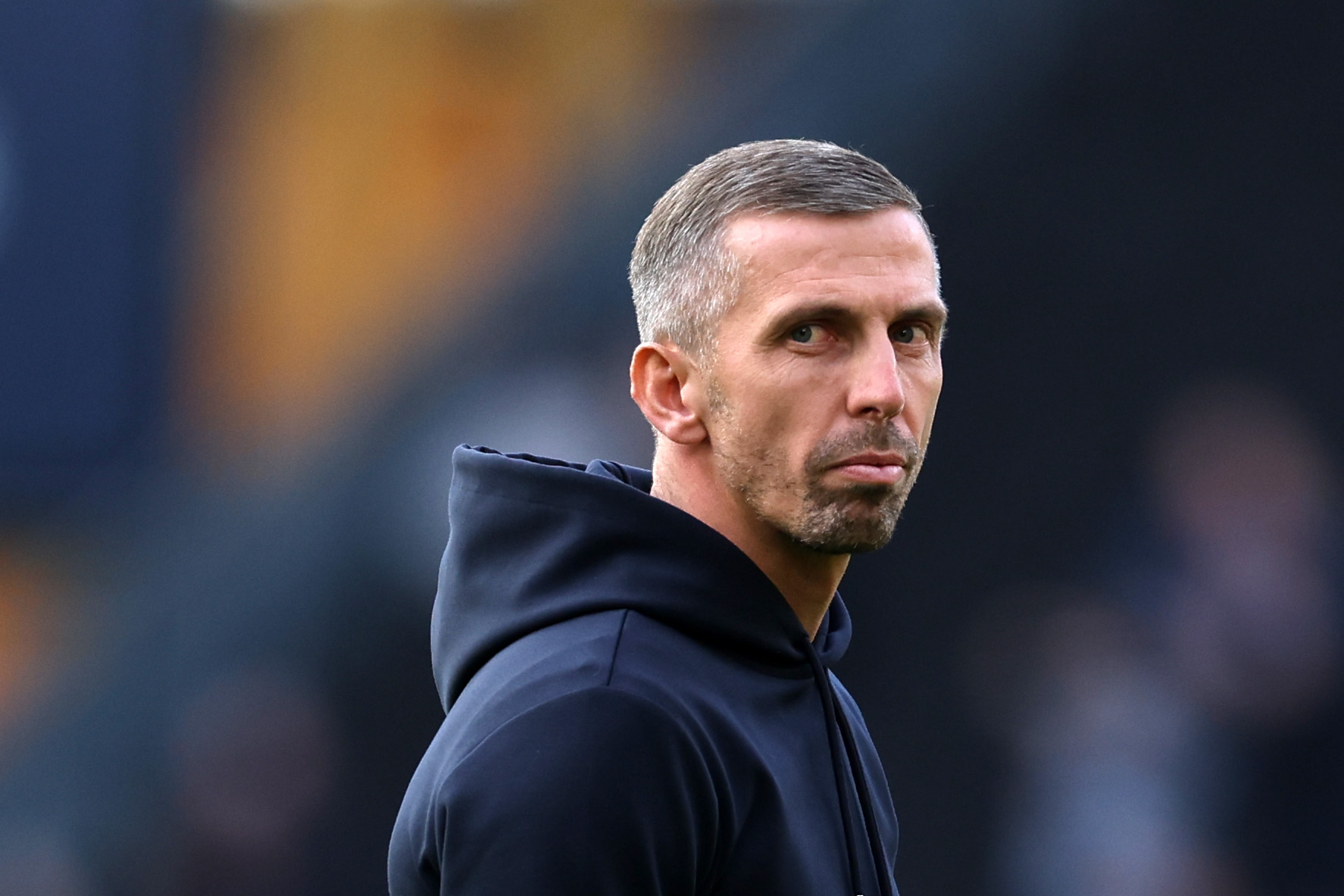 Wolves star has given Gary O'Neil a conundrum after 'worst performance ...