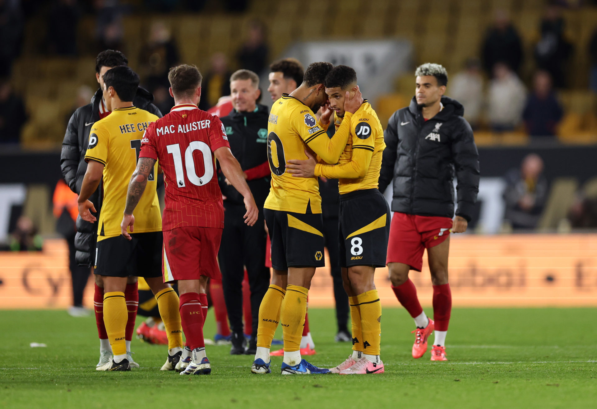 Wolves struck gold with £15m ‘super talent’ who’s now proven he's ...