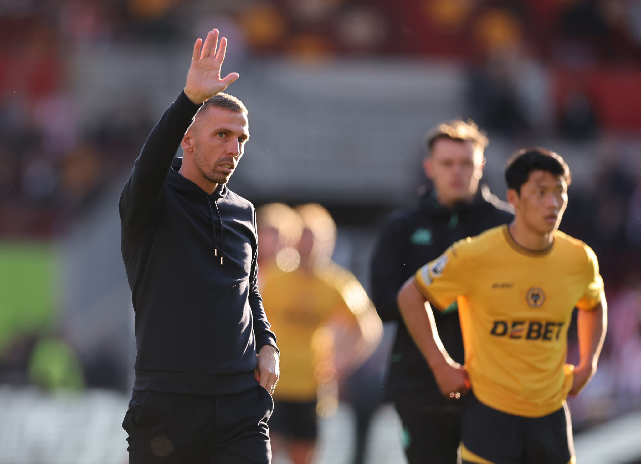 How Fosun really feel about Gary O’Neil’s future at Wolves after defeat ...