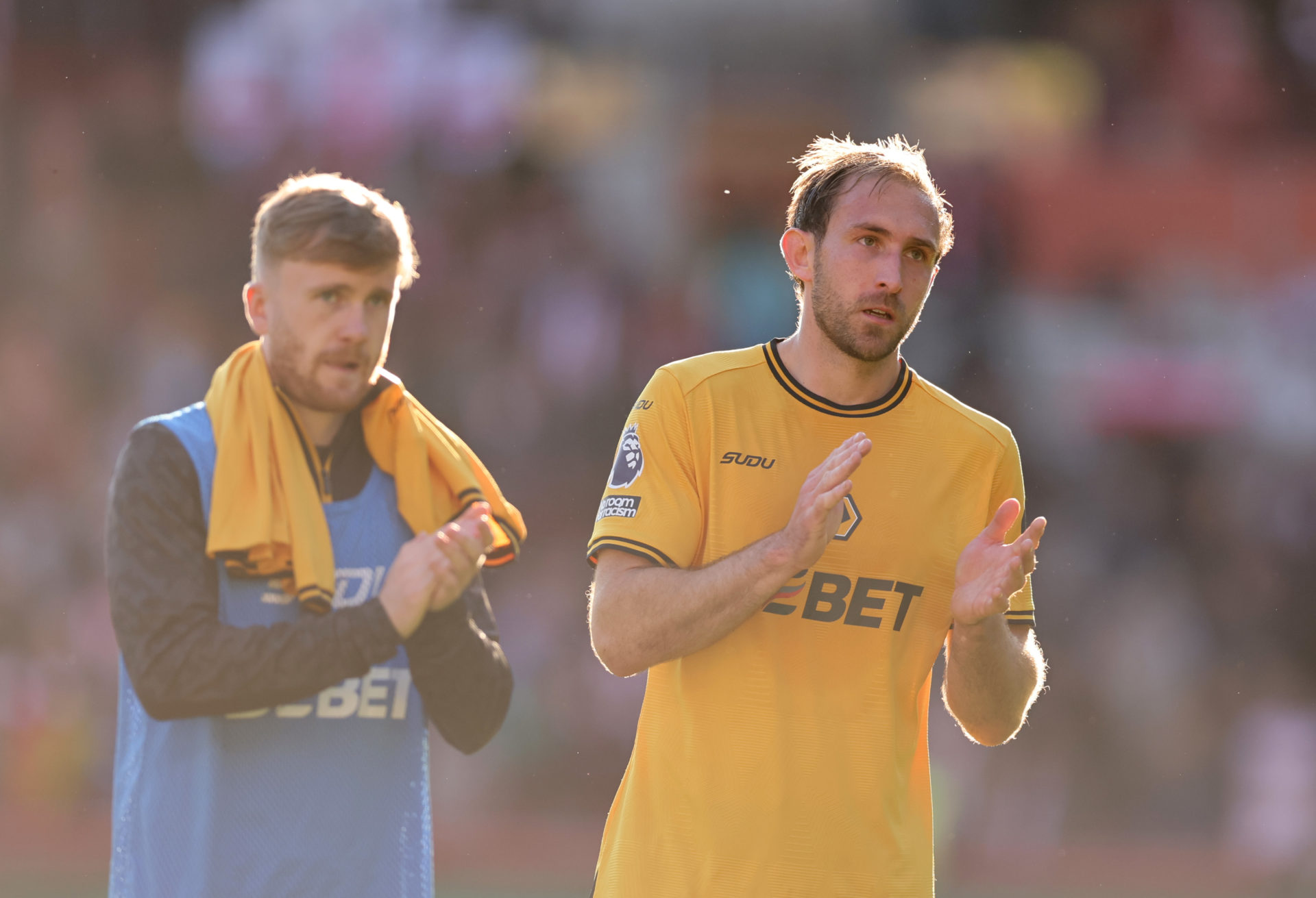 Dave Edwards claims one Wolves player was 'back to his absolute best ...