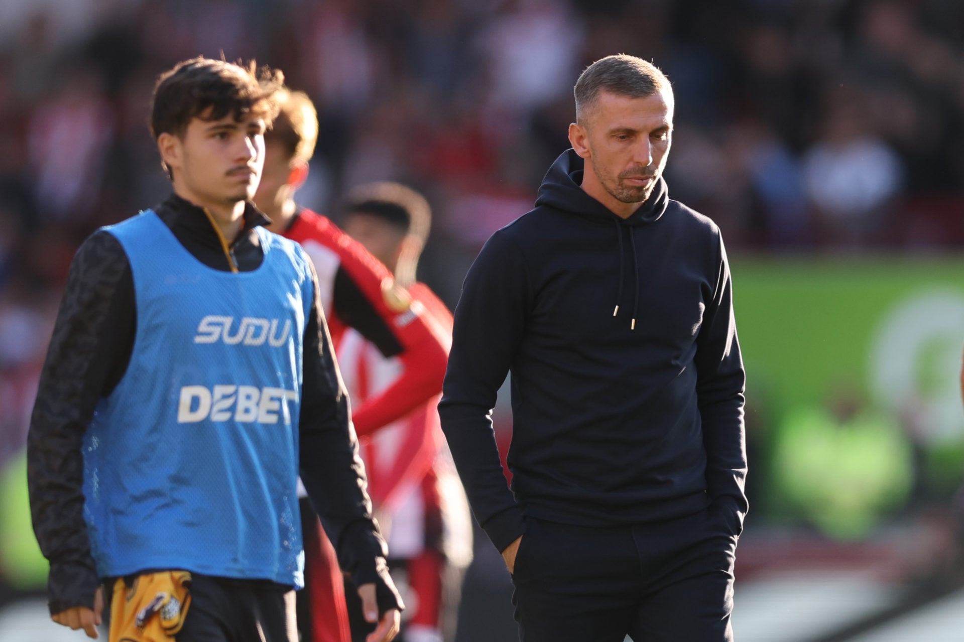 Wolves on track to break abysmal Premier League record after winless start