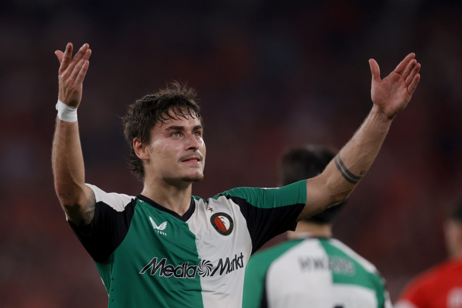 How Wolves can avoid losing Hugo Bueno this summer as key desire comes ...