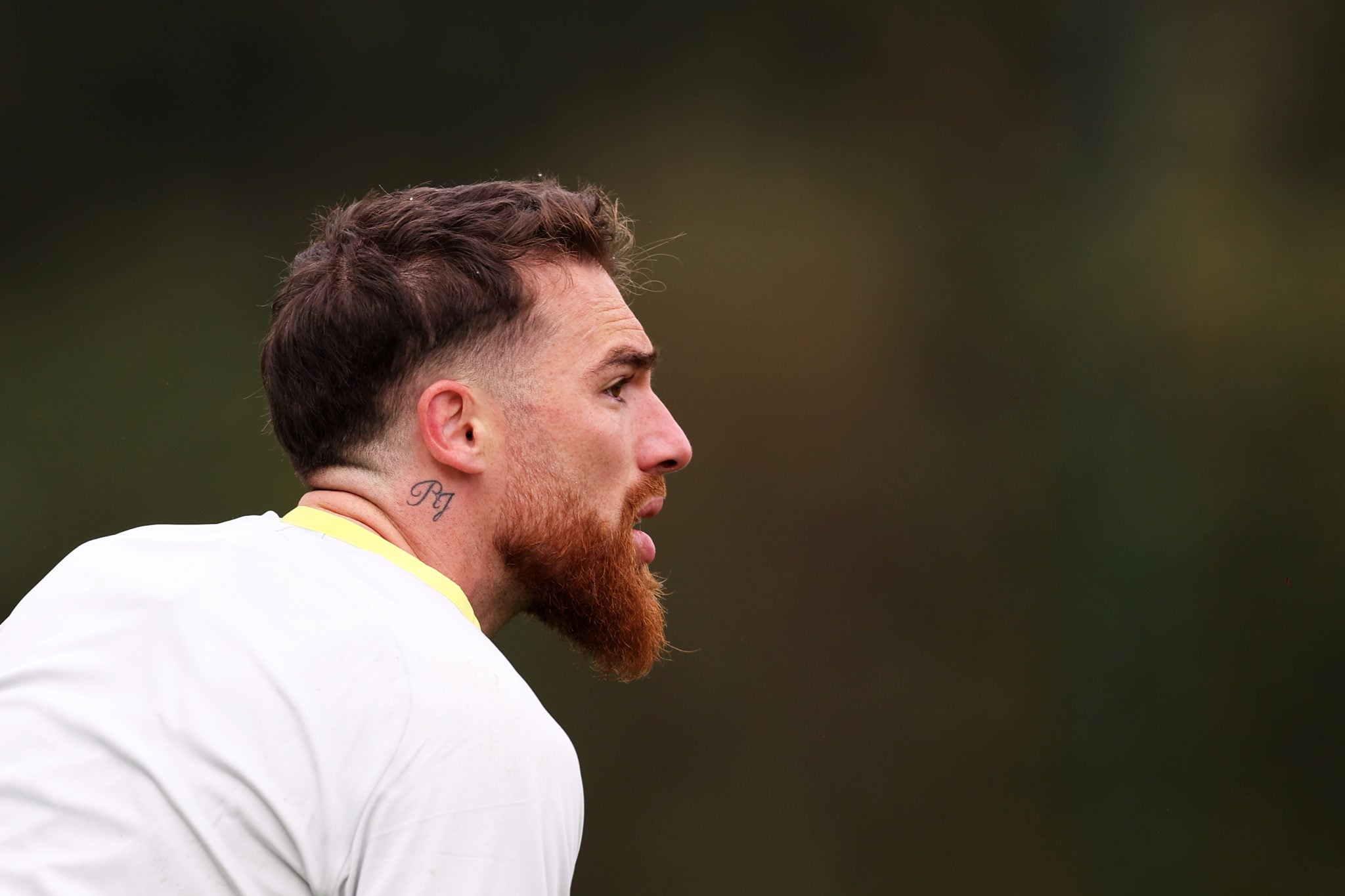 Liam Keen & Nathan Judah drop intriguing update on Jose Sa ahead of ...