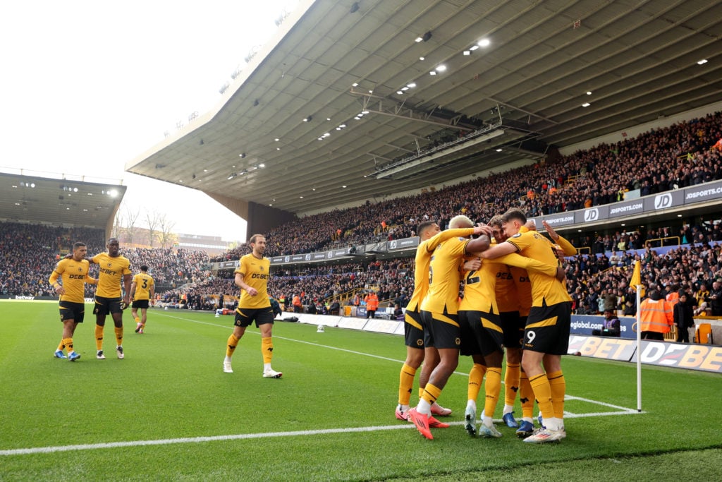 Five things we learned as Wolves suffered late defeat vs Man City, one ...