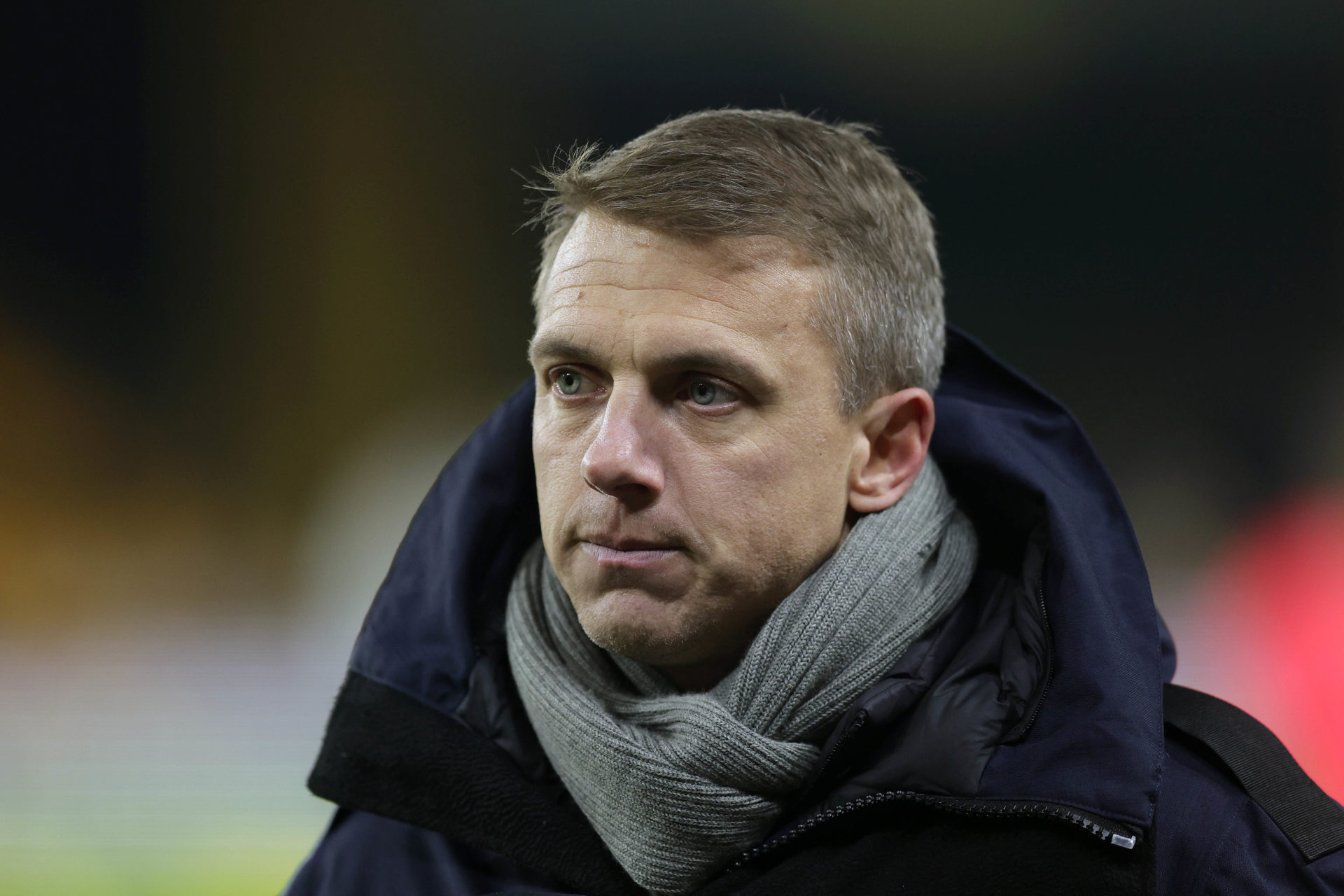 What Stephen Warnock said about Wolves in bold pre-season prediction ...