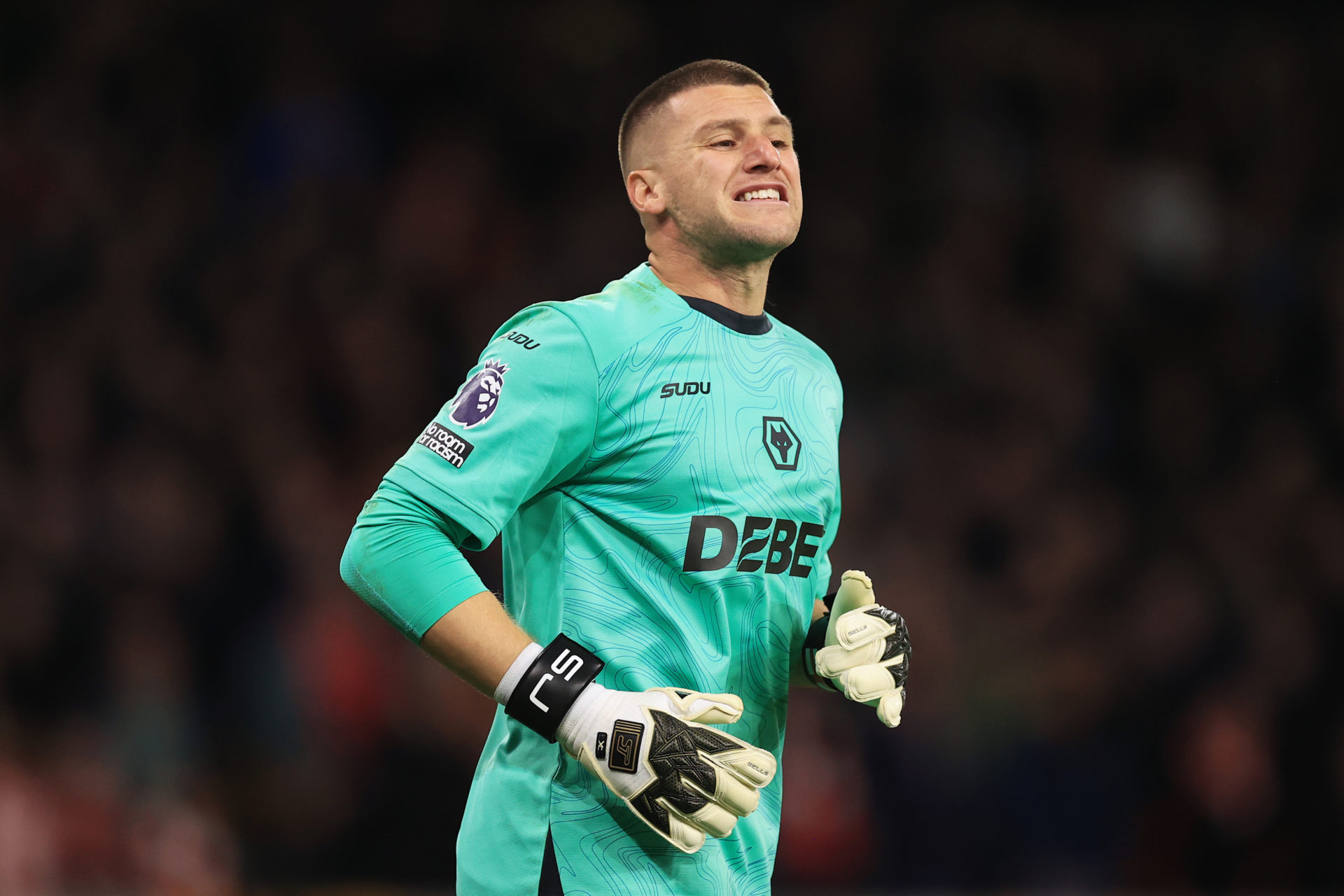 Clarification given on Sam Johnstone’s ‘convenient’ matchday absences ...