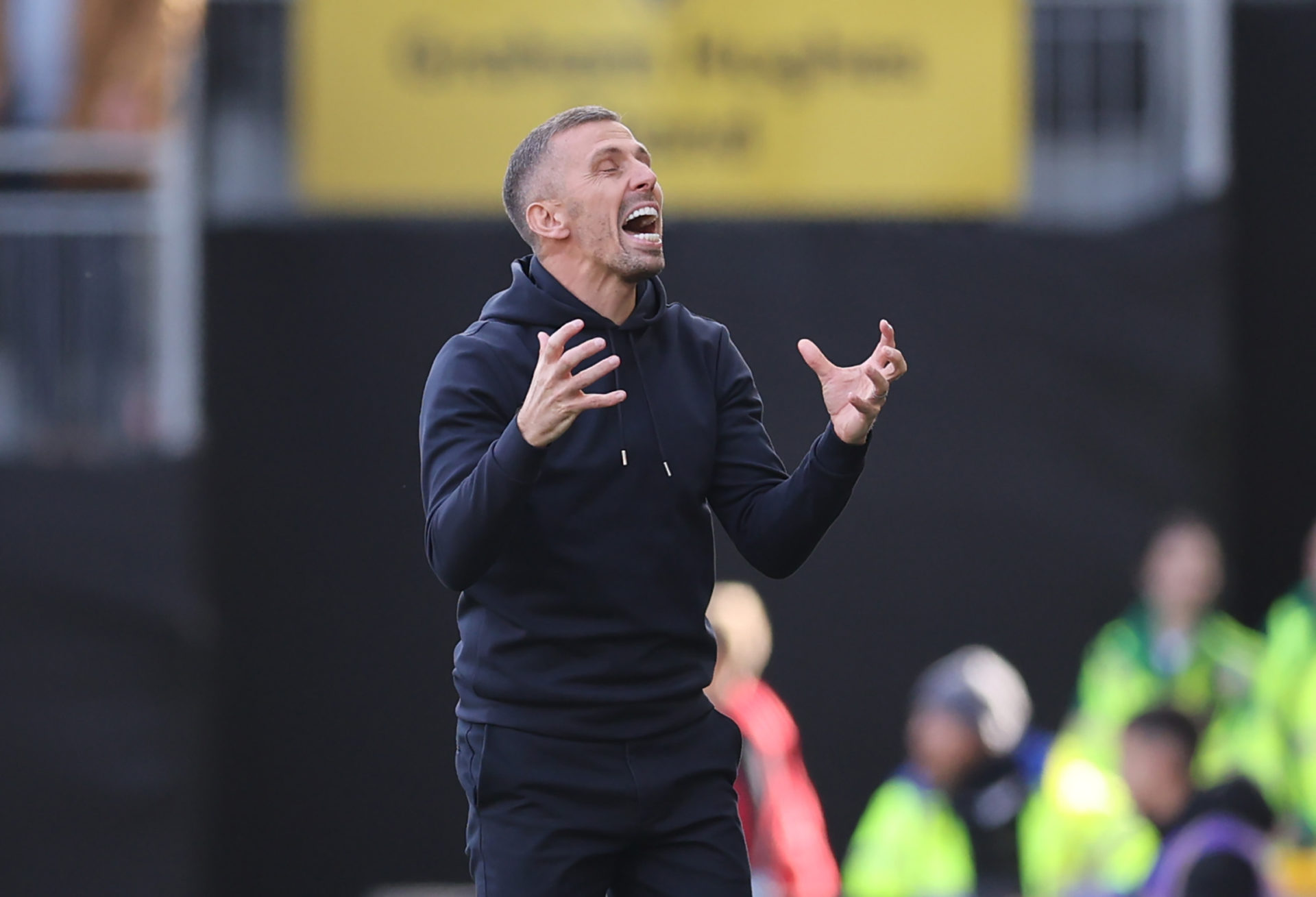 The historical PL statistic that will encourage some Wolves fans after ...