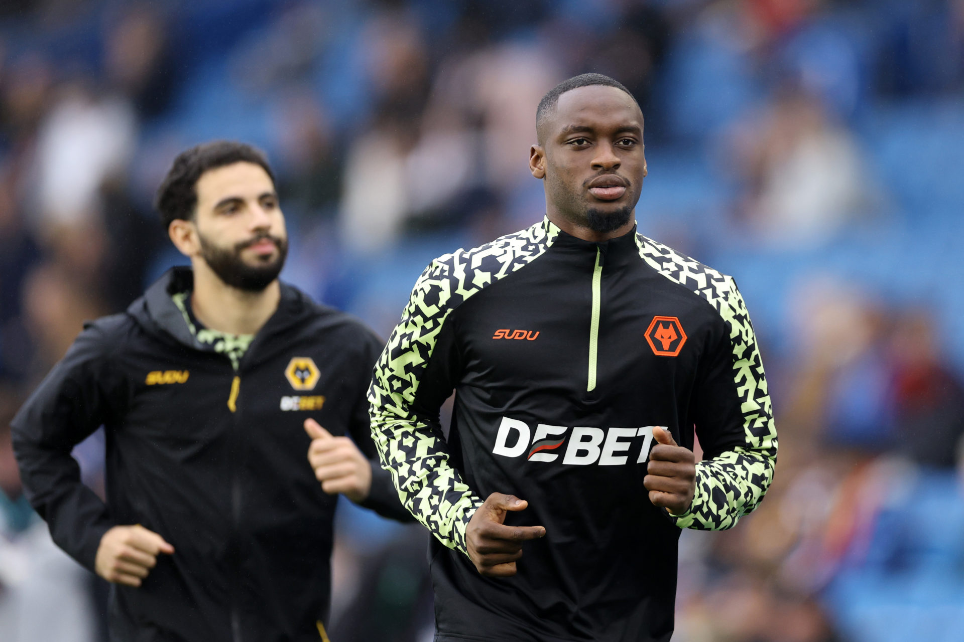 Why Toti Gomes could be Wolves' most important player against Fulham