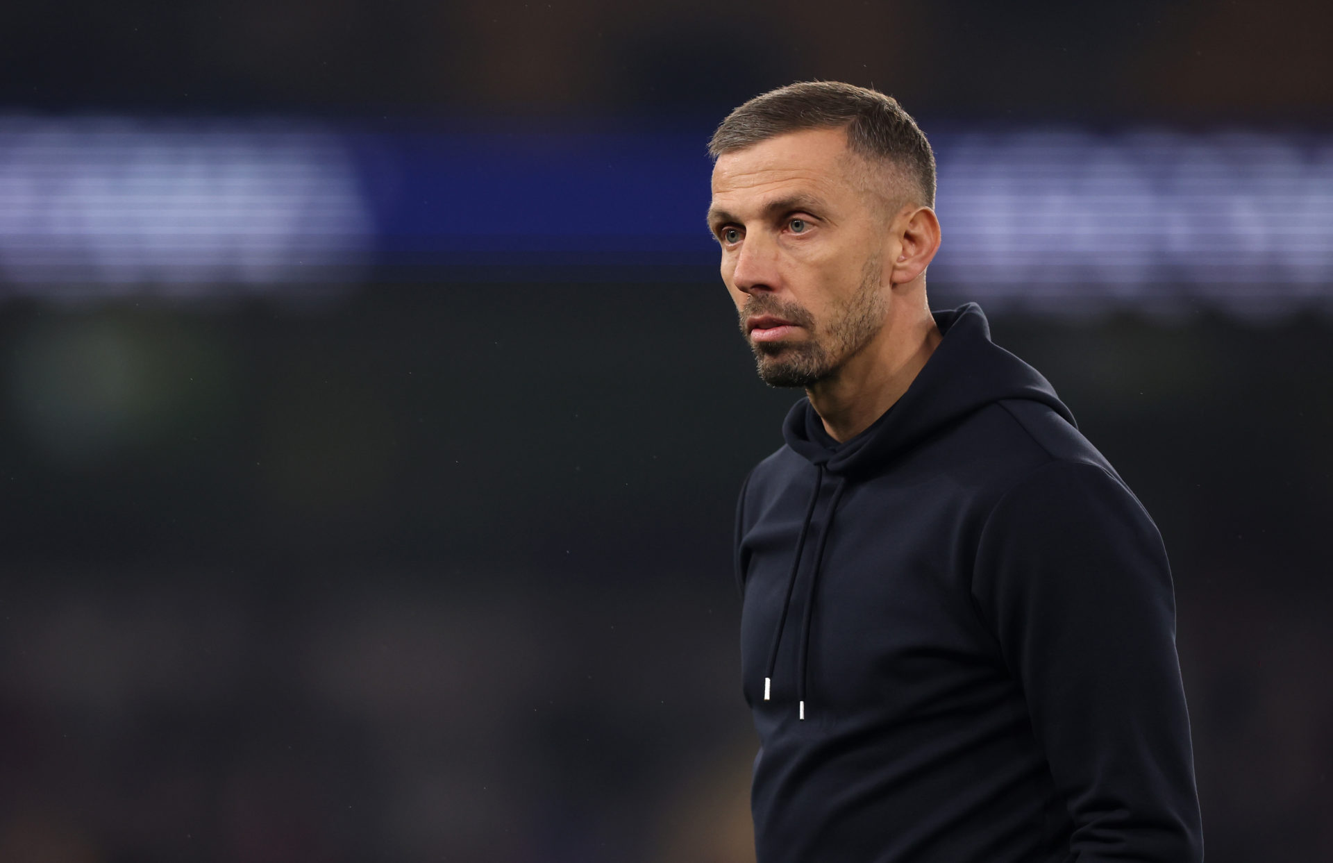 Gary O'Neil walking on thin ice after Wolves equal abysmal 41-year ...