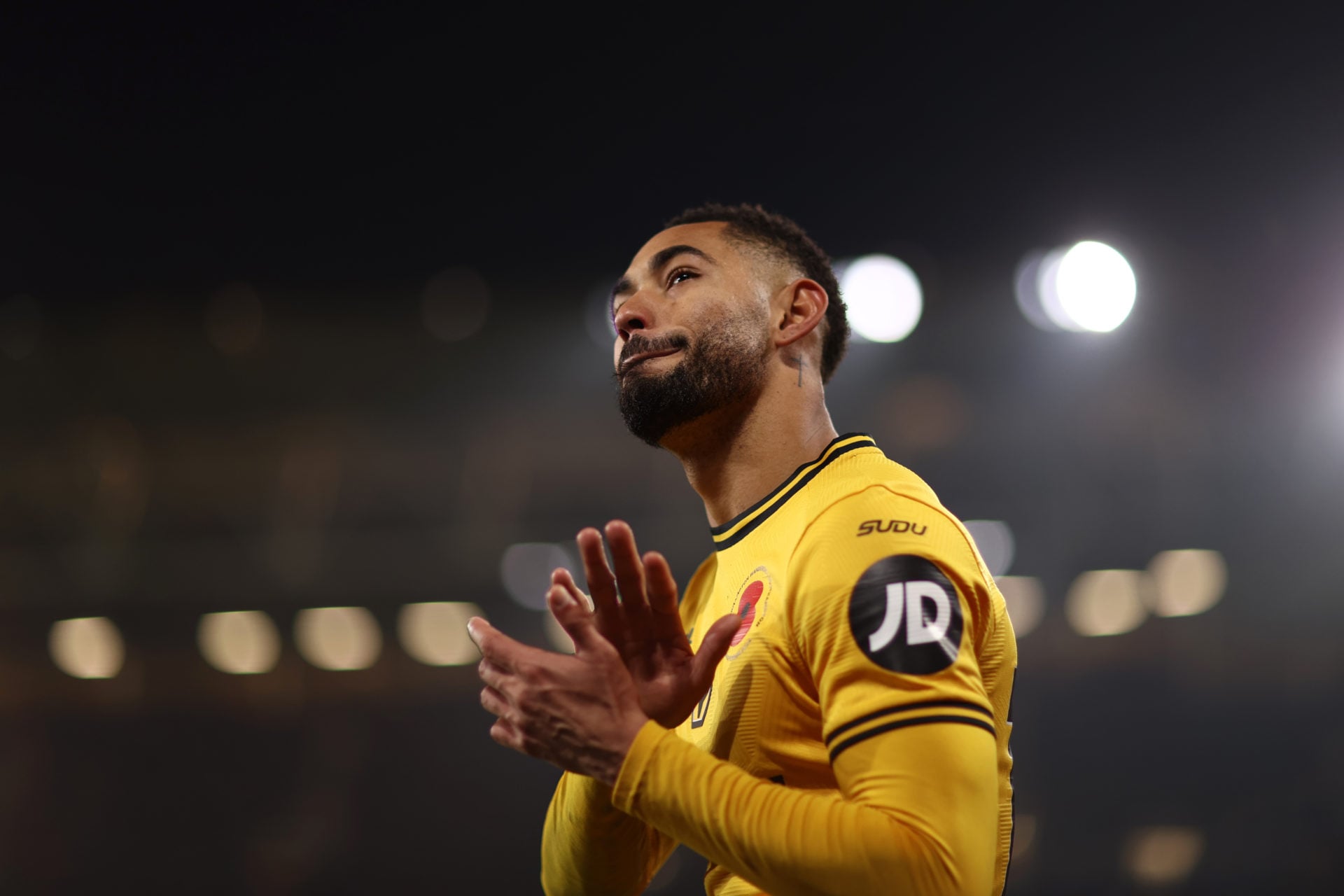 BBC pundit makes baffling Matheus Cunha claim as he insists Wolves ...