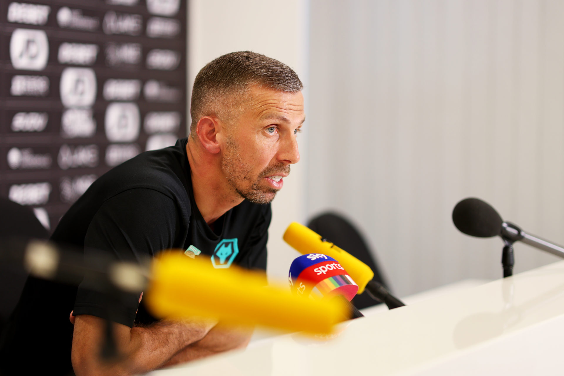 As well as Matheus Cunha, Gary O’Neil highlights ‘excellent’ Wolves ...