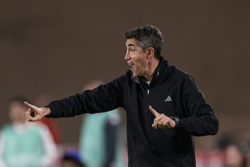 Impressive stat about former Wolves manager Bruno Lage emerges after ...