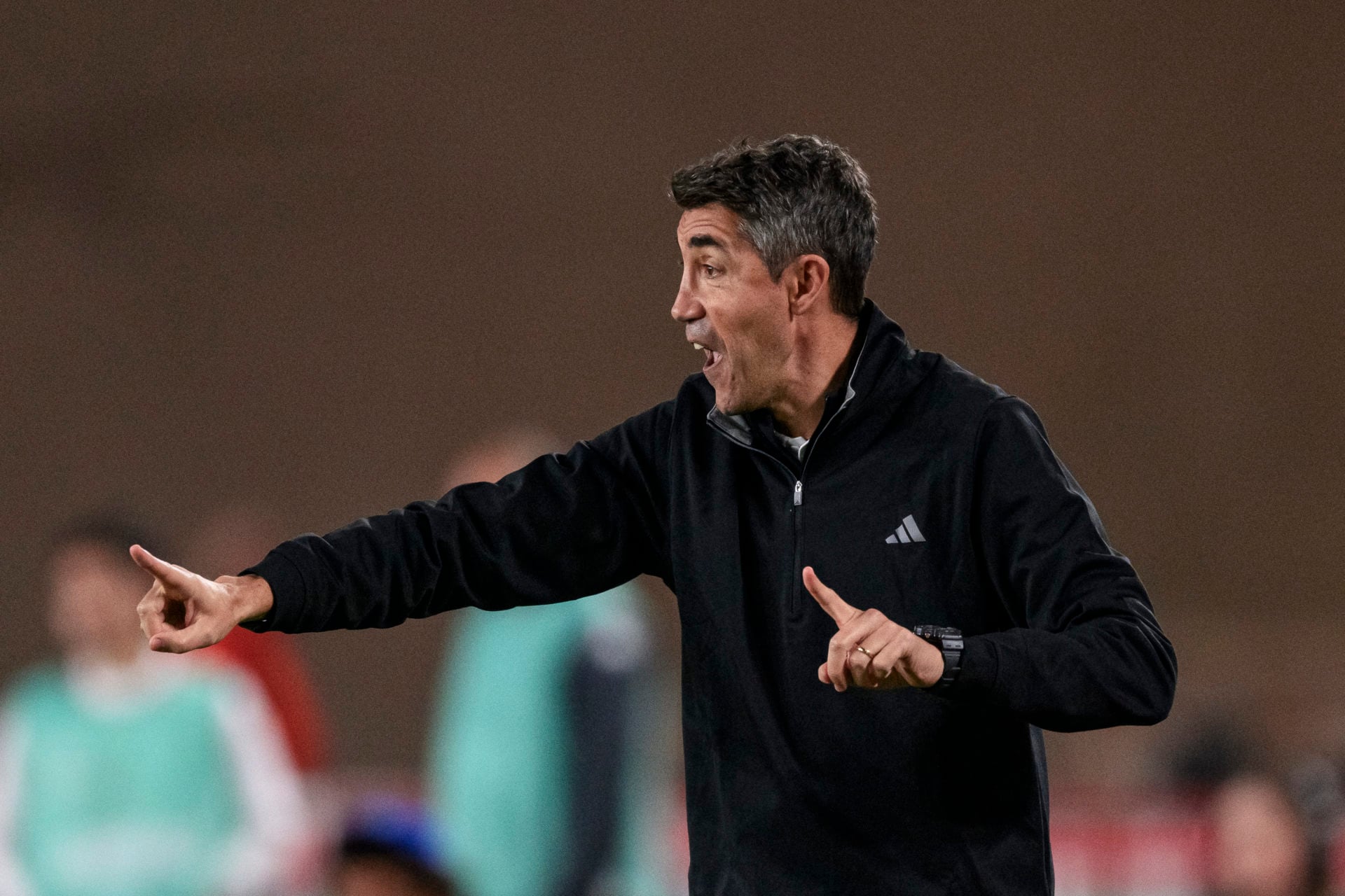 Impressive stat about former Wolves manager Bruno Lage emerges after ...