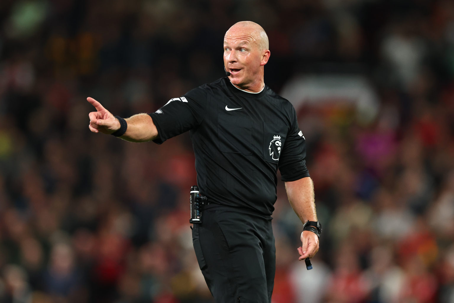Wolves handed referee for Ipswich clash who left Gary O’Neil ‘livid ...