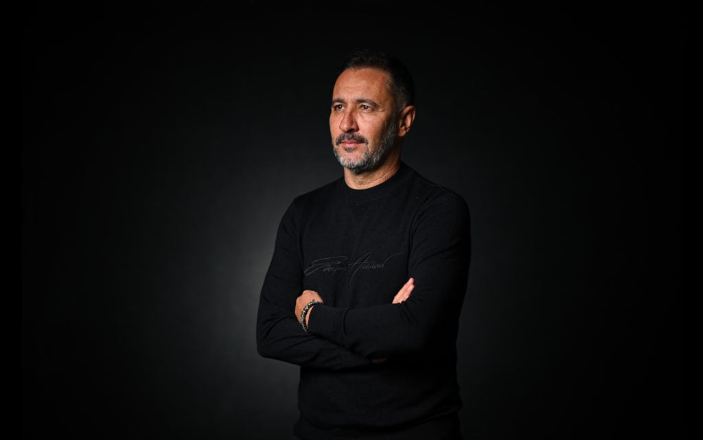 Wolves confirm the arrival of Vitor Pereira as new manager - taking ...