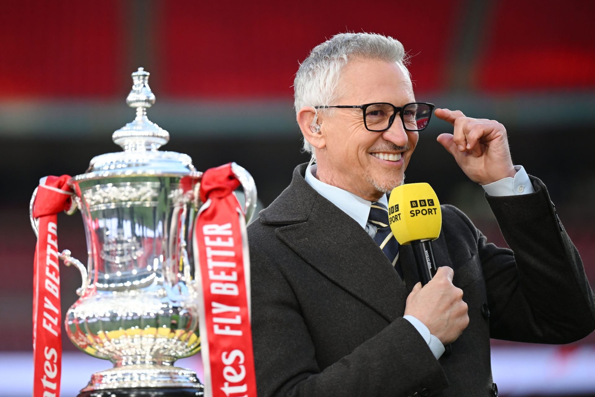What Gary Lineker said about Gary O’Neil in March is now very ...