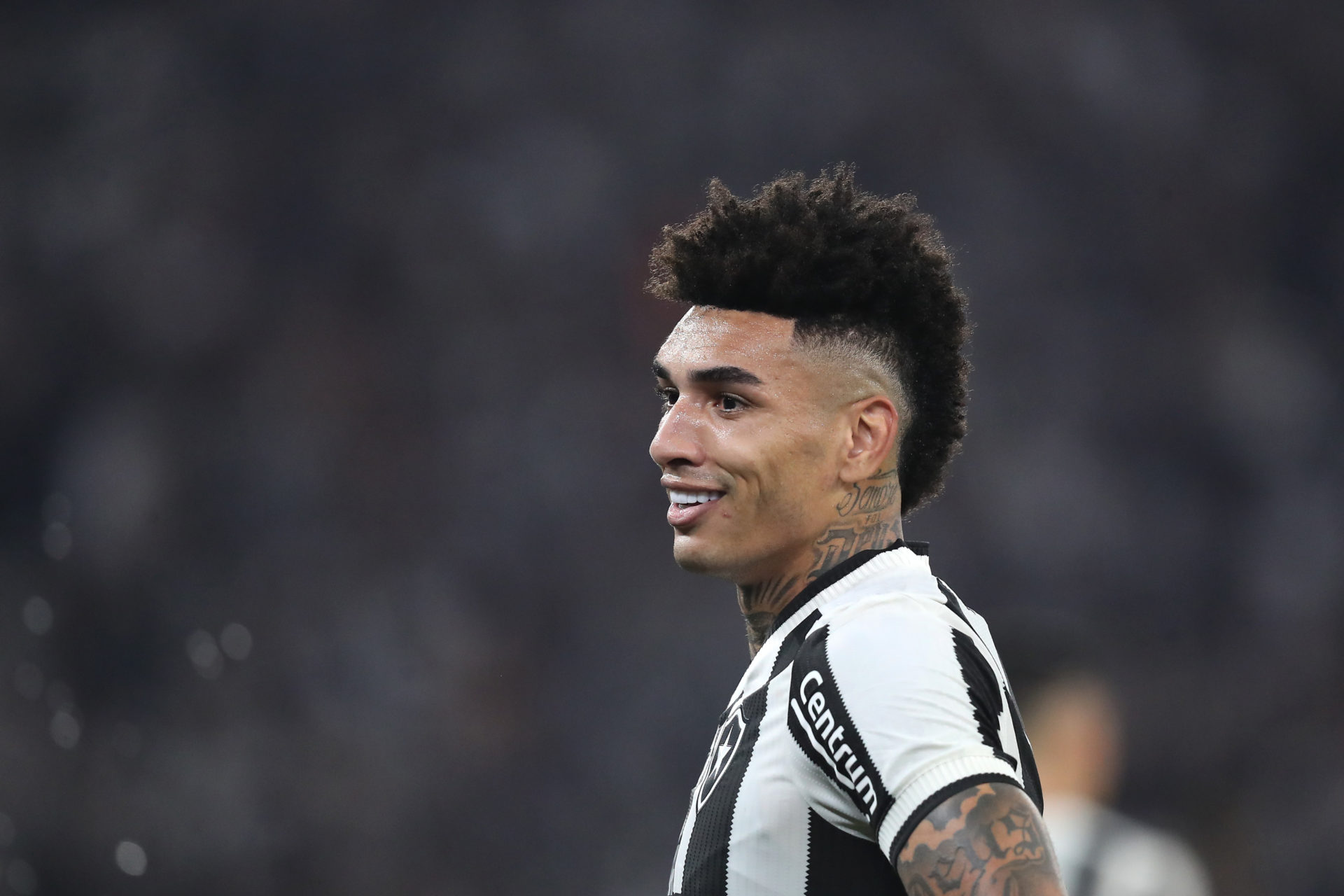 Wolves fans are making the same point after seeing Igor Jesus transfer ...