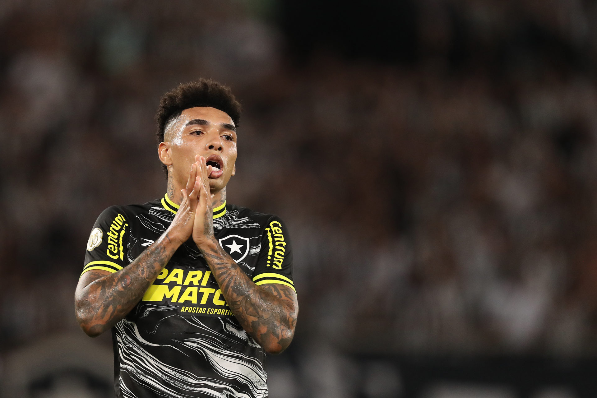 Wolves eye January transfer move for 25-goal Brazil international who ...