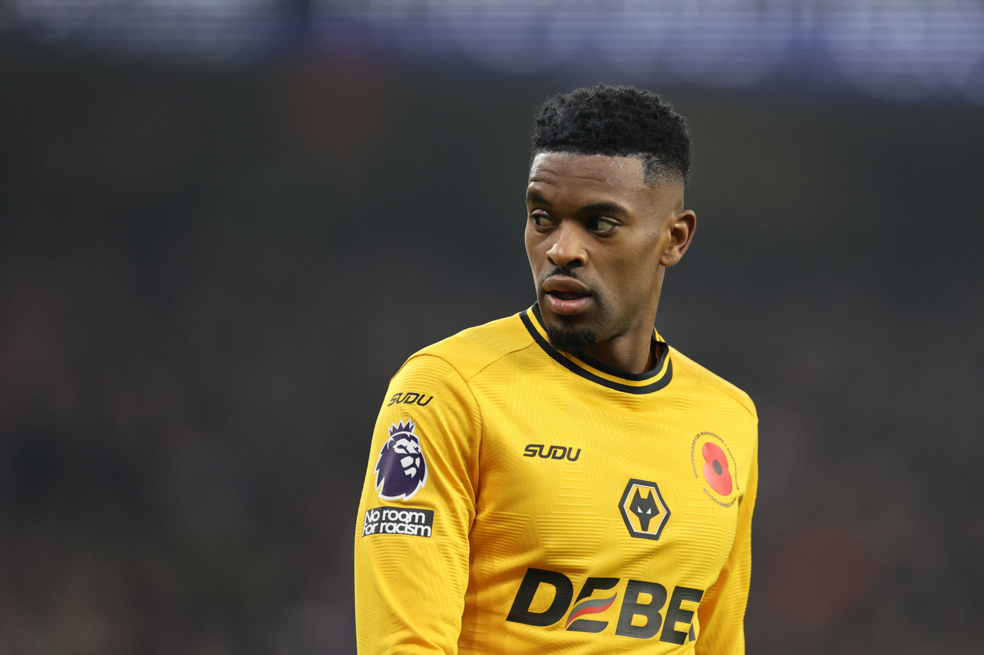Wolves fans will absolutely love what Nelson Semedo does behind the ...