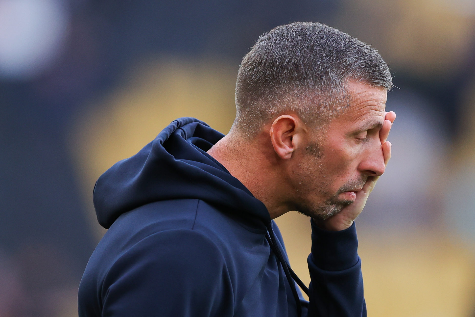 Key update emerges on Gary O’Neil’s future as Wolves manager