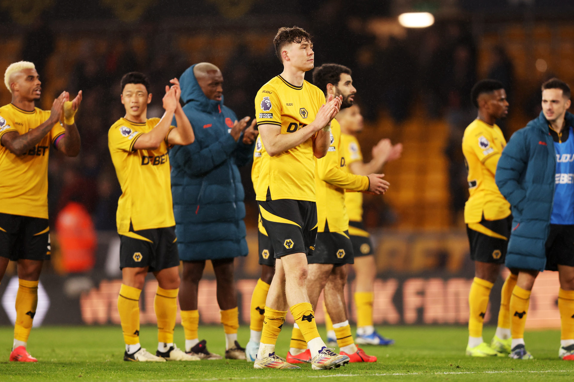 Gary O'Neil thinks Wolves 'handful' actually had one of his best games ...