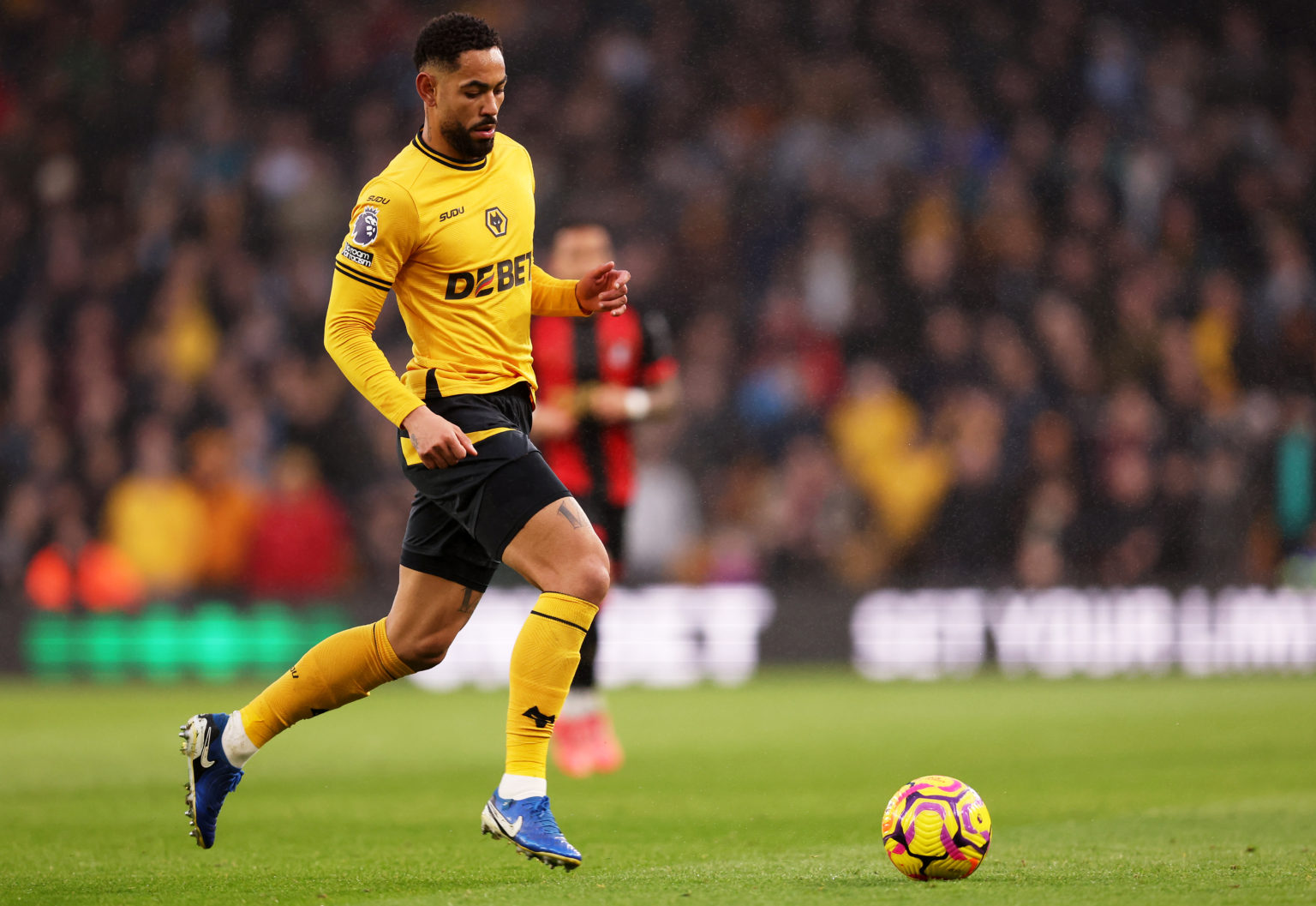 The remarkable 52-year record Wolves could actually break by doing one ...