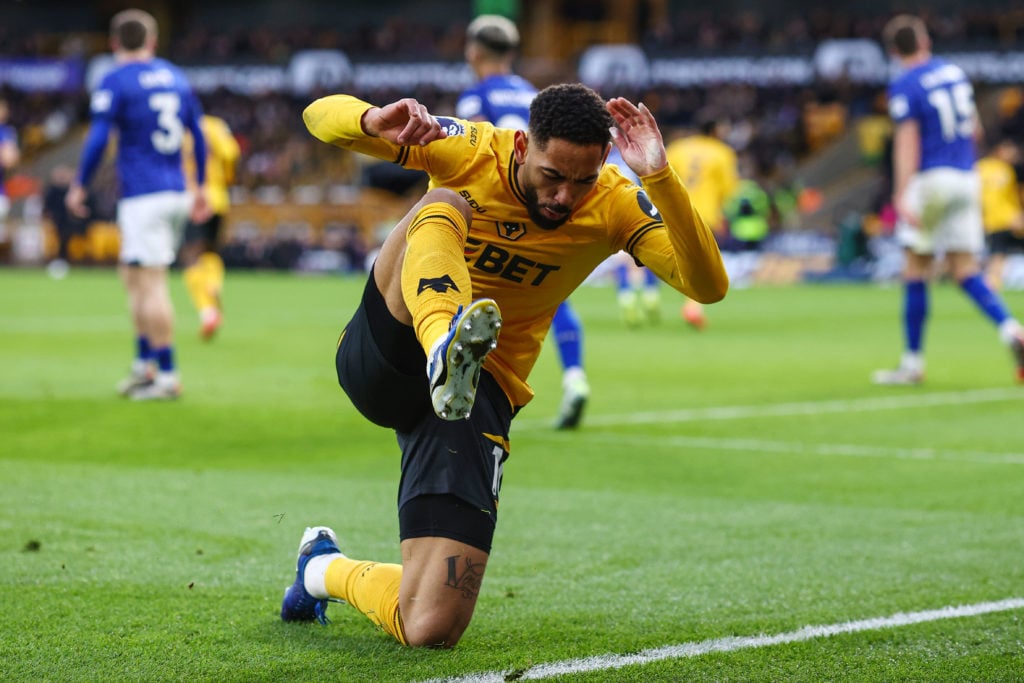 Leicester City vs Wolves: Predicted lineup, team and injury news in ...