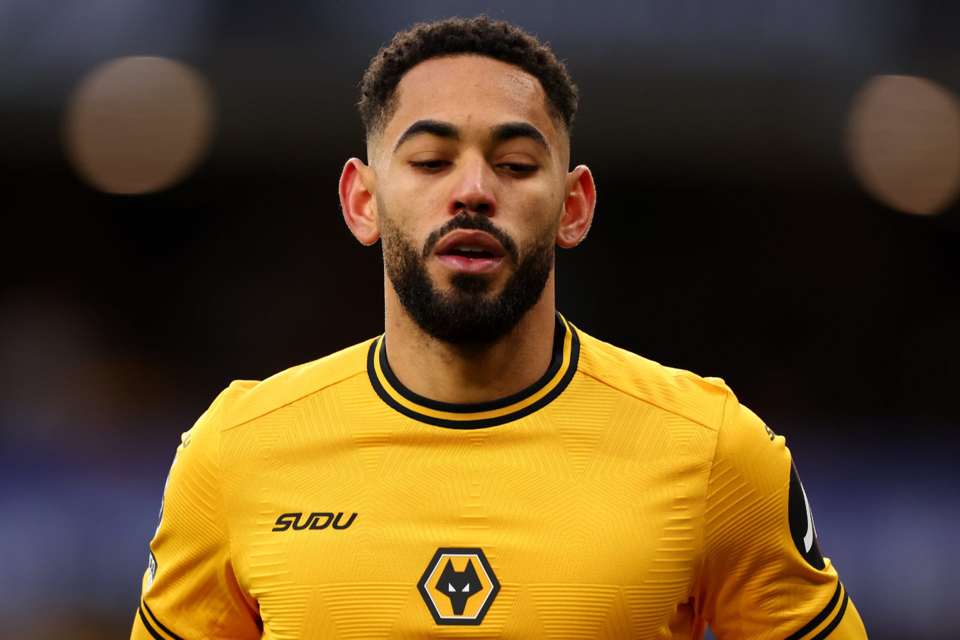 Vitor Pereira must unleash ‘excellent’ Wolves ace after Matheus Cunha blow Vitor Pereira must unleash ‘excellent’ Wolves ace after Matheus Cunha blow