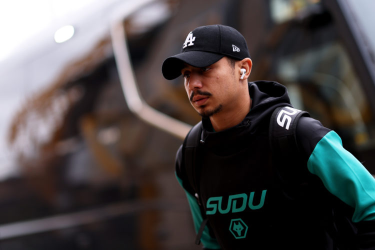 Andy Thompson says 'exceptional' Wolves player was even better than ...