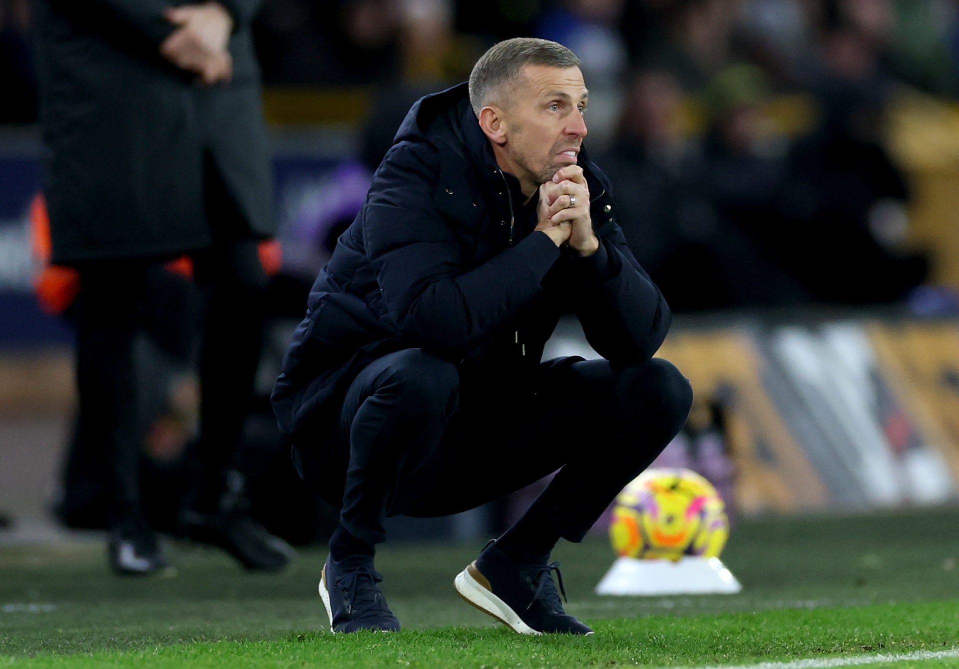 How Gary O’Neil Rebuilt Wolves – WDLO