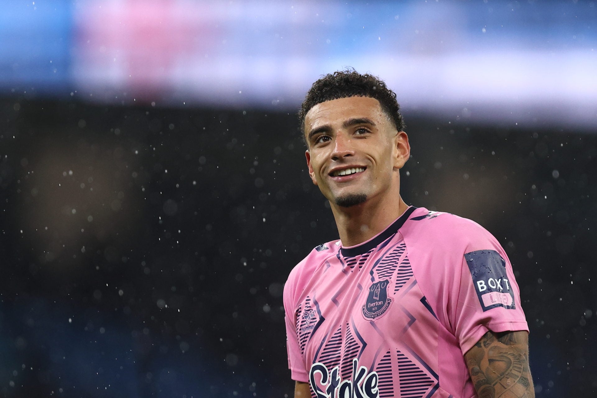 The club that has shown the most interest in Ben Godfrey so far as ...