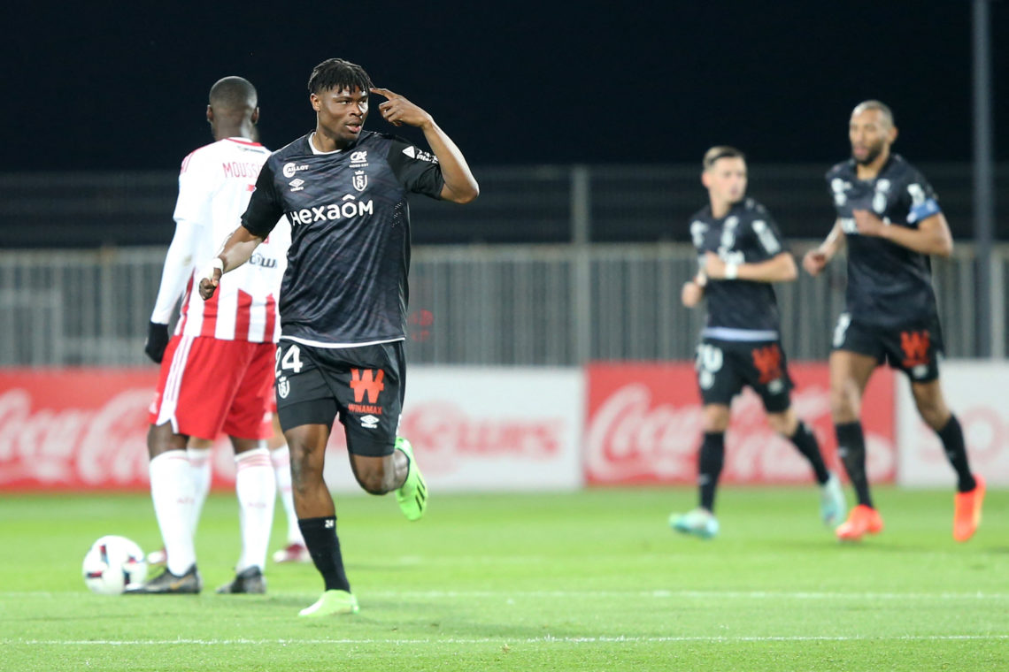 Wolves fans all saying the same thing after Emmanuel Agbadou ...