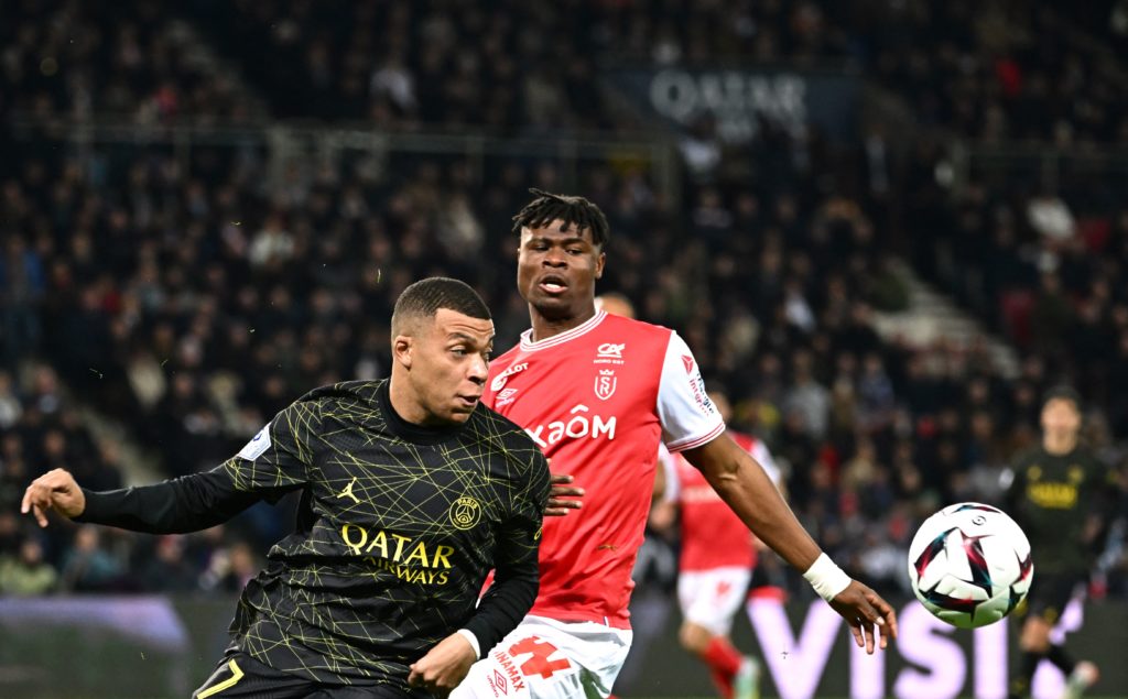 Wolves fans all saying the same thing after Emmanuel Agbadou ...