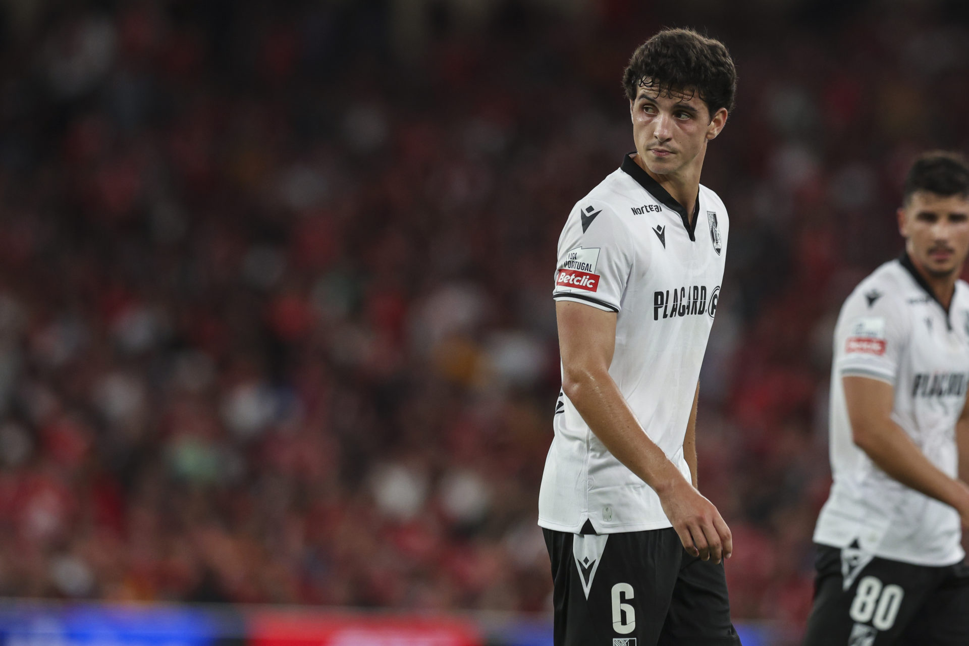 Wolves' interest in Manu Silva will surely leave 'special' Molineux ...